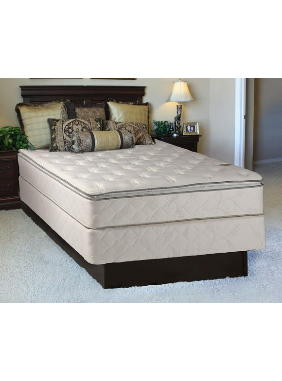 Plush Mattresses in Shop Mattresses by Comfort Level - Walmart.com