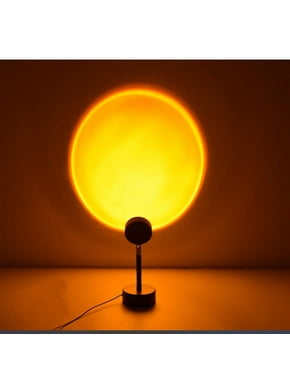 Sunset Lamps in Novelty Lights - Walmart.com