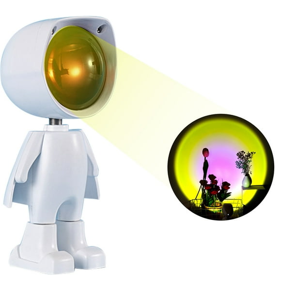 Sunset Lamps in Novelty Lights - Walmart.com