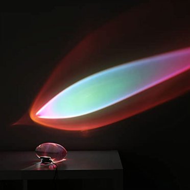 Disney Princess Cinderella Figure Lamp : Cinderella EVA Crystal Light ...