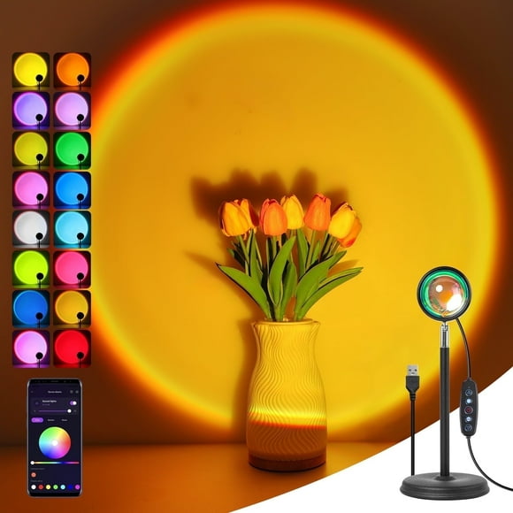 Sunset Lamps in Lamps - Walmart.com