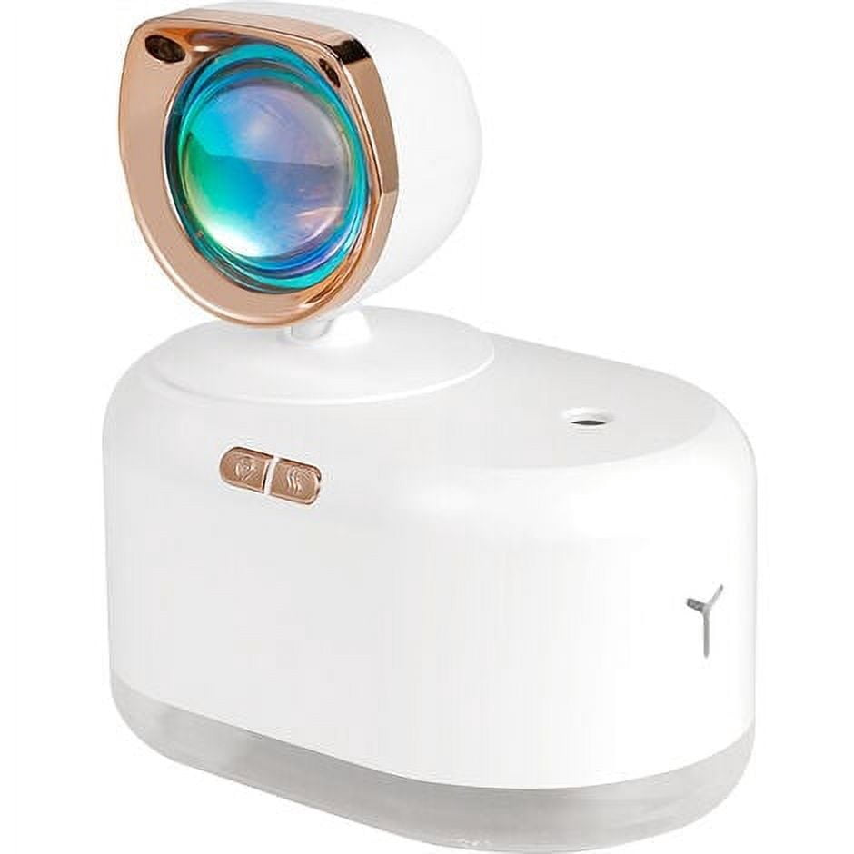 Sunset Projector Light Led Ambient Night Light Sunset Ambient Light ...