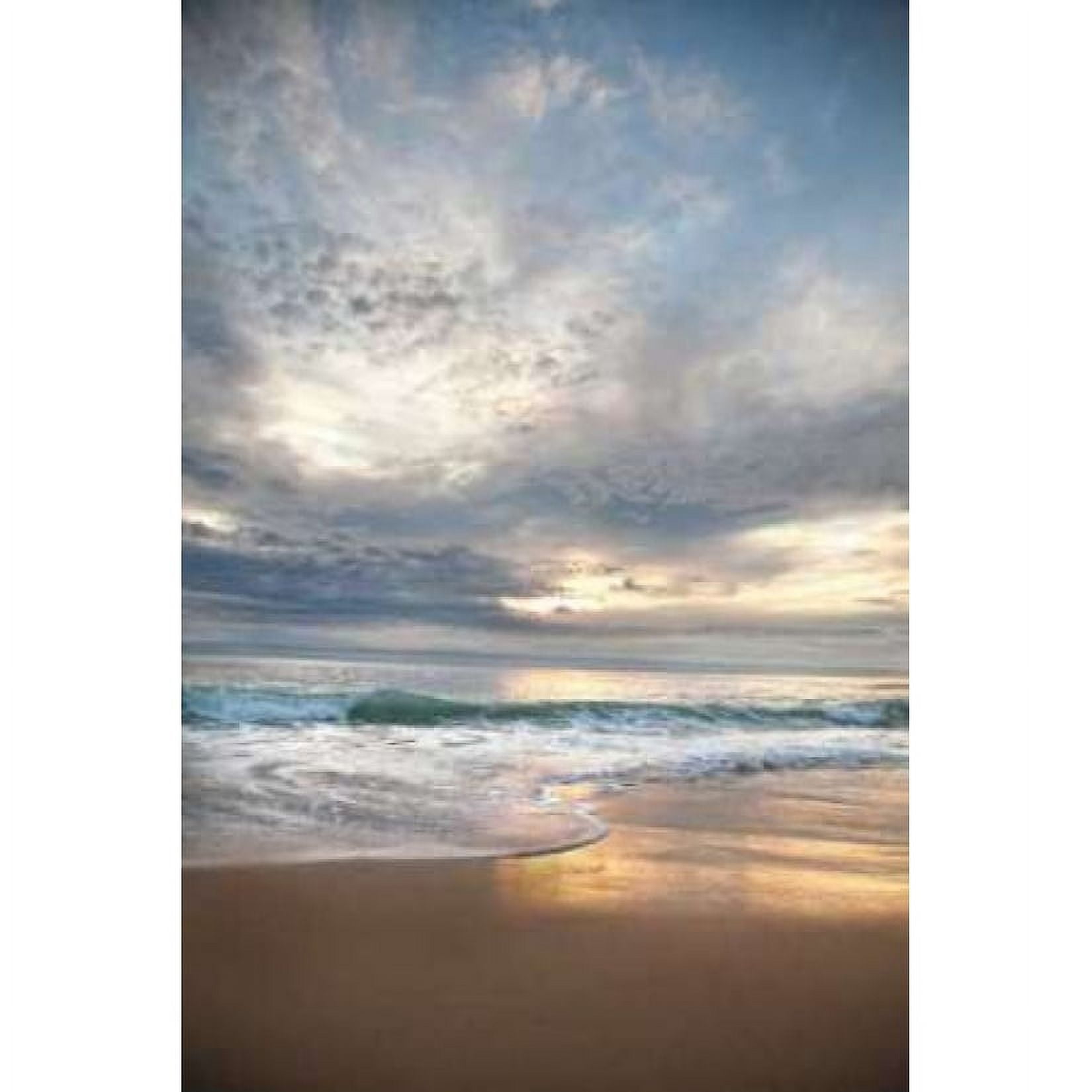 Sunset Splendor Poster Print by Janel Pahl-VARPDXPLP163 - Walmart.com