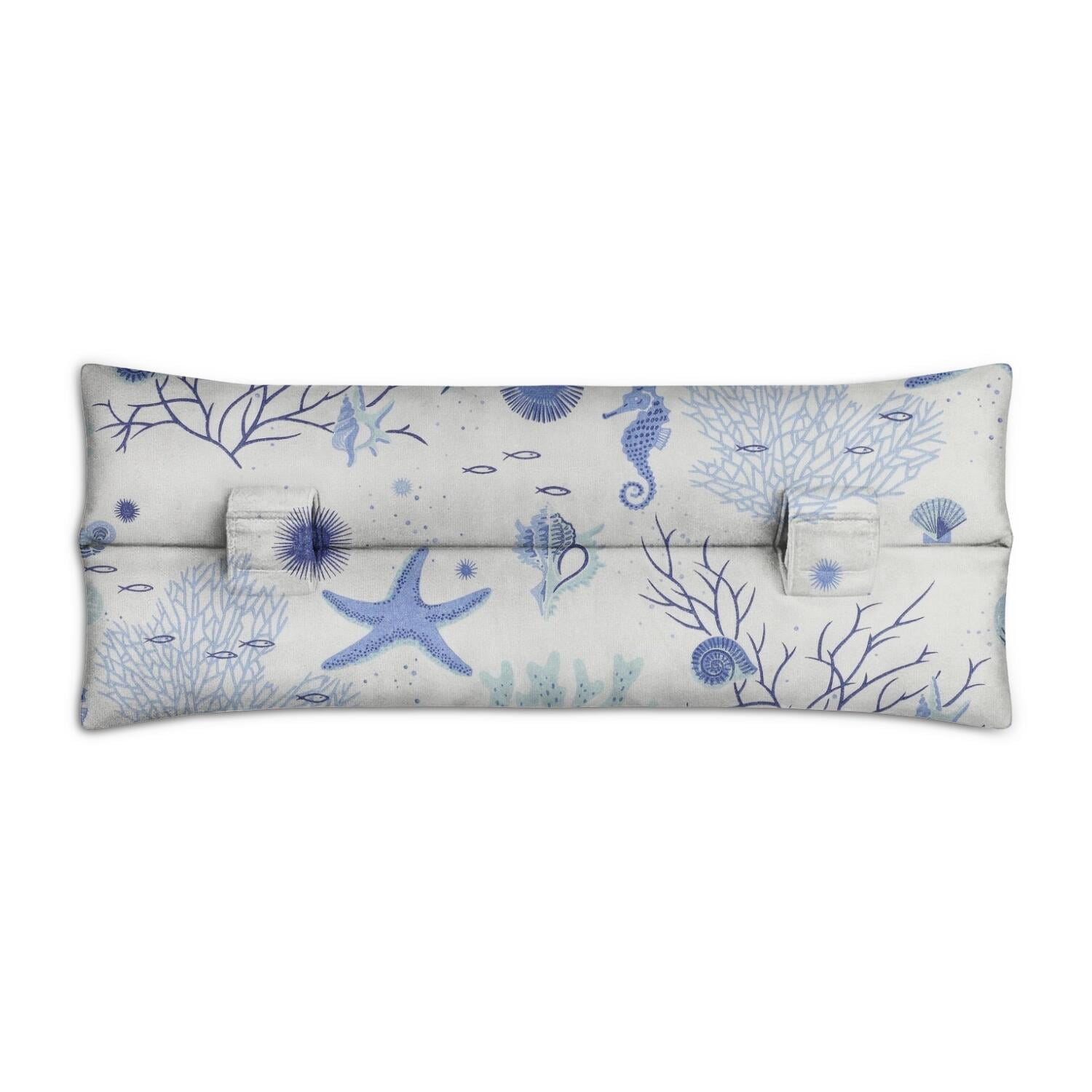 Sunset Starfish Seatbelt Pillow for Women - Mastectomy Breast Surgery ...