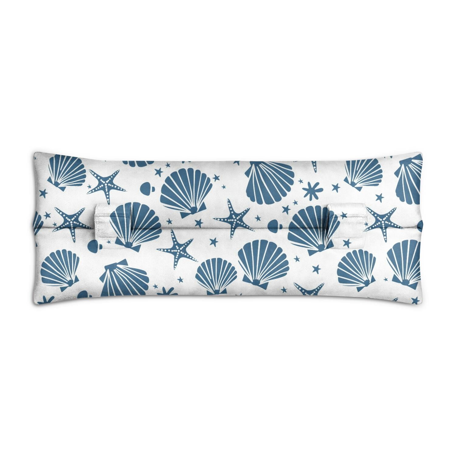 Sunset Starfish Seatbelt Pillow for Women - Mastectomy Breast Surgery ...