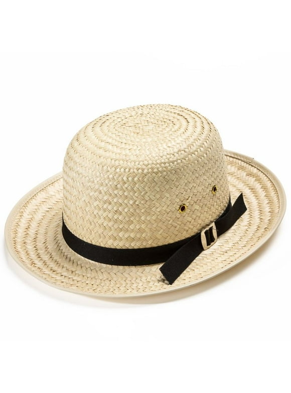 Amish Hat