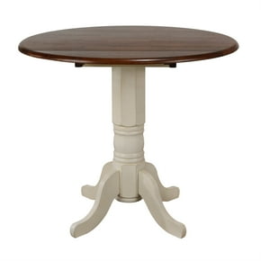 36" Round Tables