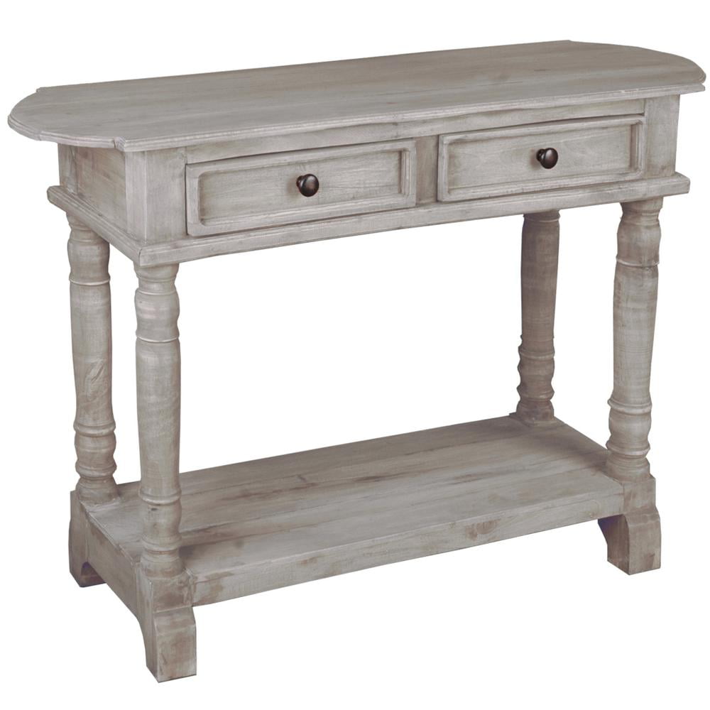 Sunset Trading Cottage Console Table - Walmart.com