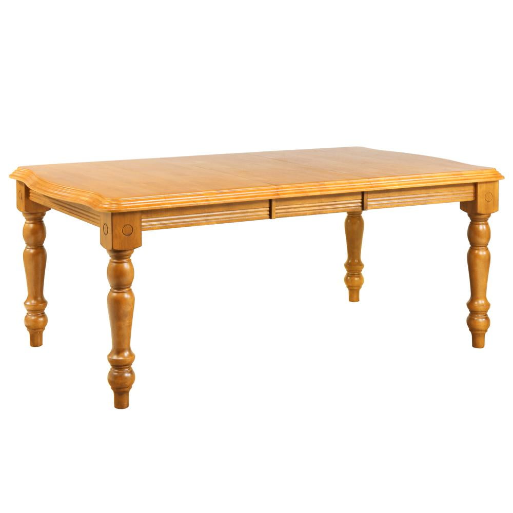 Sunset Trading Dining Set with Arrowback Windsor Chairs - Walmart.com