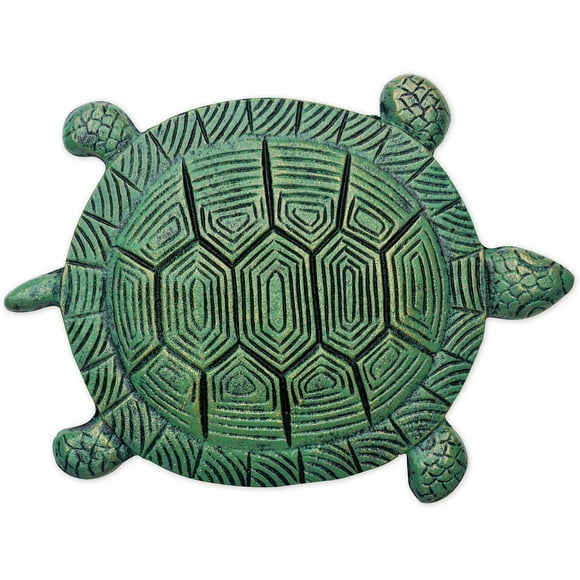 Turtle Stepping Stones