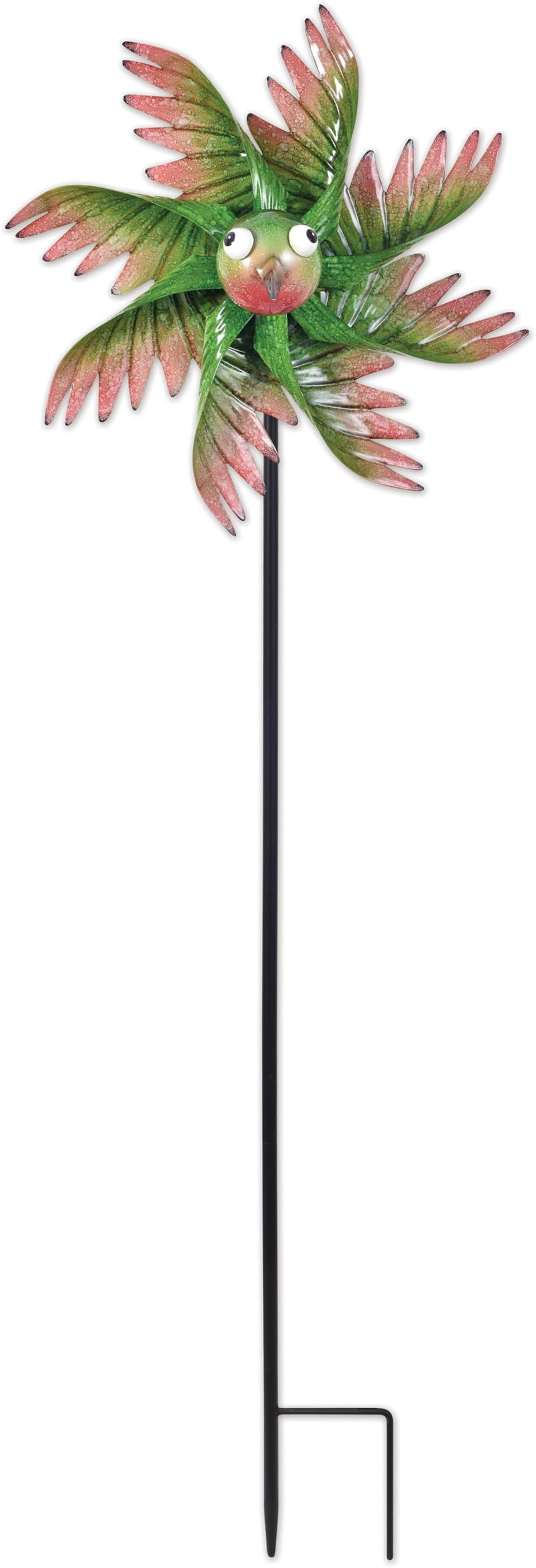 Sunset Vista Design Wind Spinners - Garden D√©cor 3-Dimensional ...