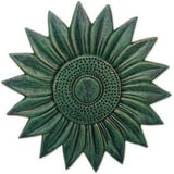 Free Shipping! Sunset Vista Designs Garden Path Cast Iron Stepping ...