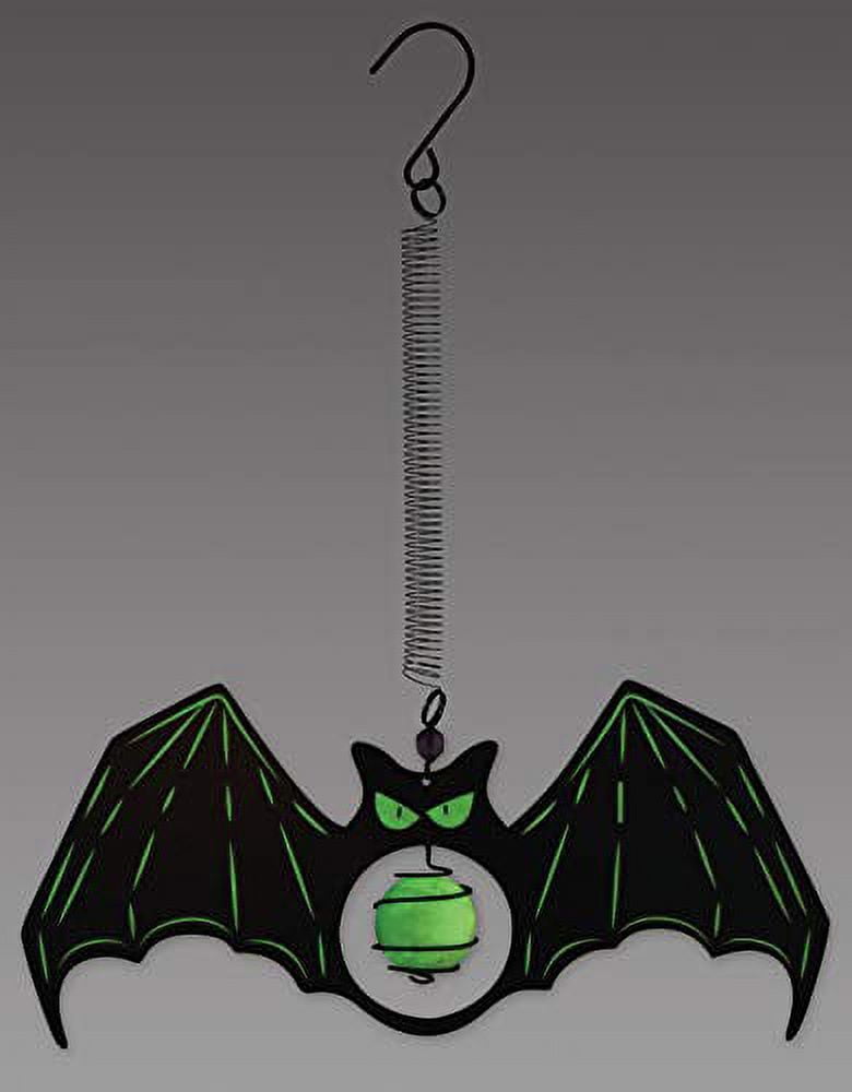 Sunset Vista Designs Halloween - Fright Night Glow-in-The-Dark Bouncy ...