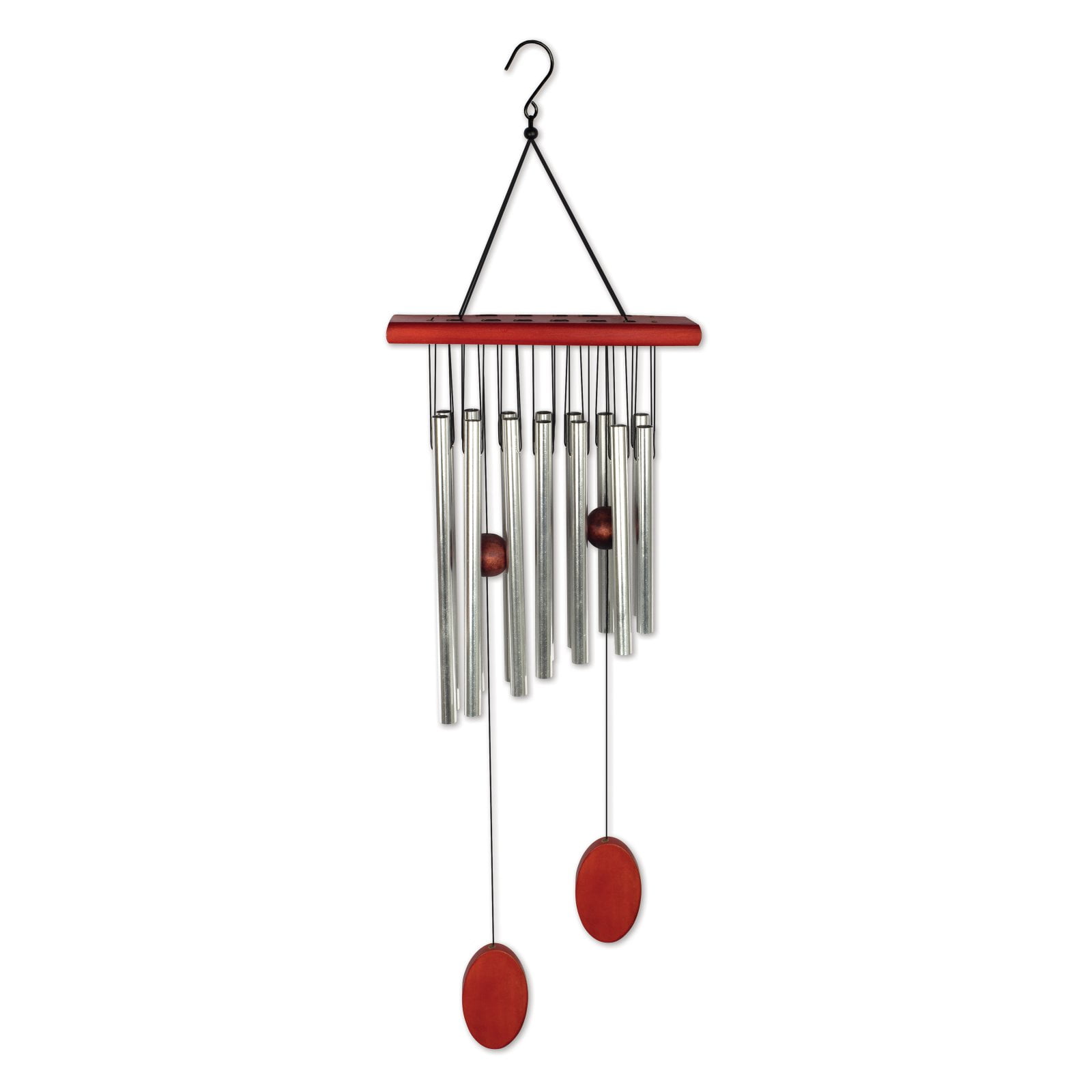 Sunset Vista Metallic Piano Chime - Walmart.com