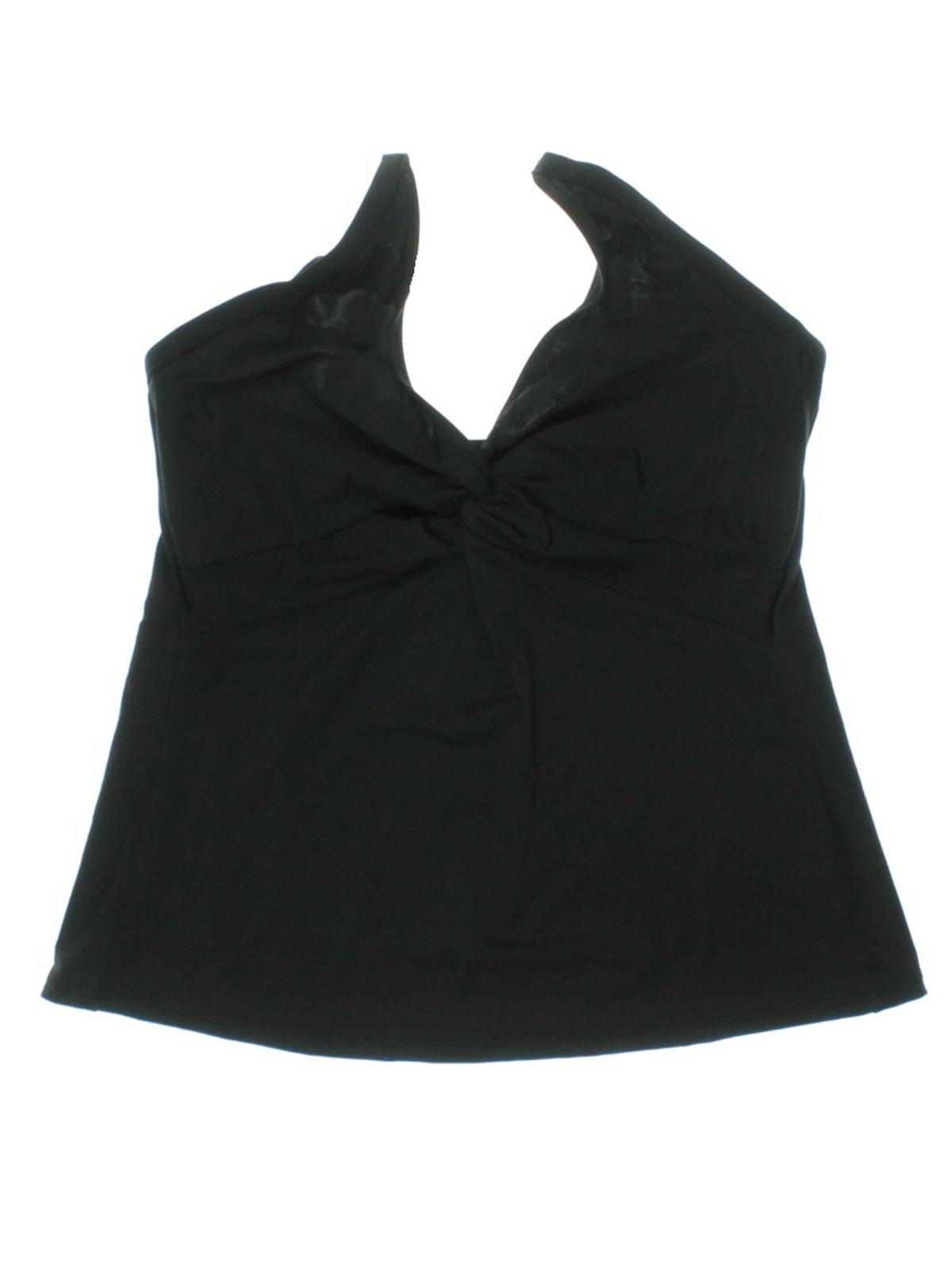 Sunsets Womens Adjustable Underwire Swim Top Separates - Walmart.com