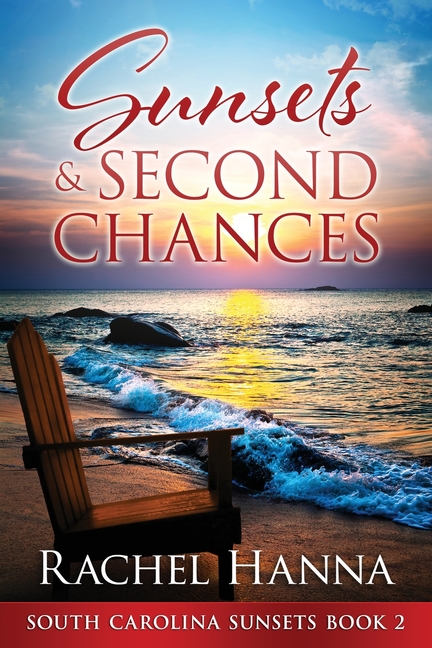 Sunsets & Second Chances (Paperback) - Walmart.com