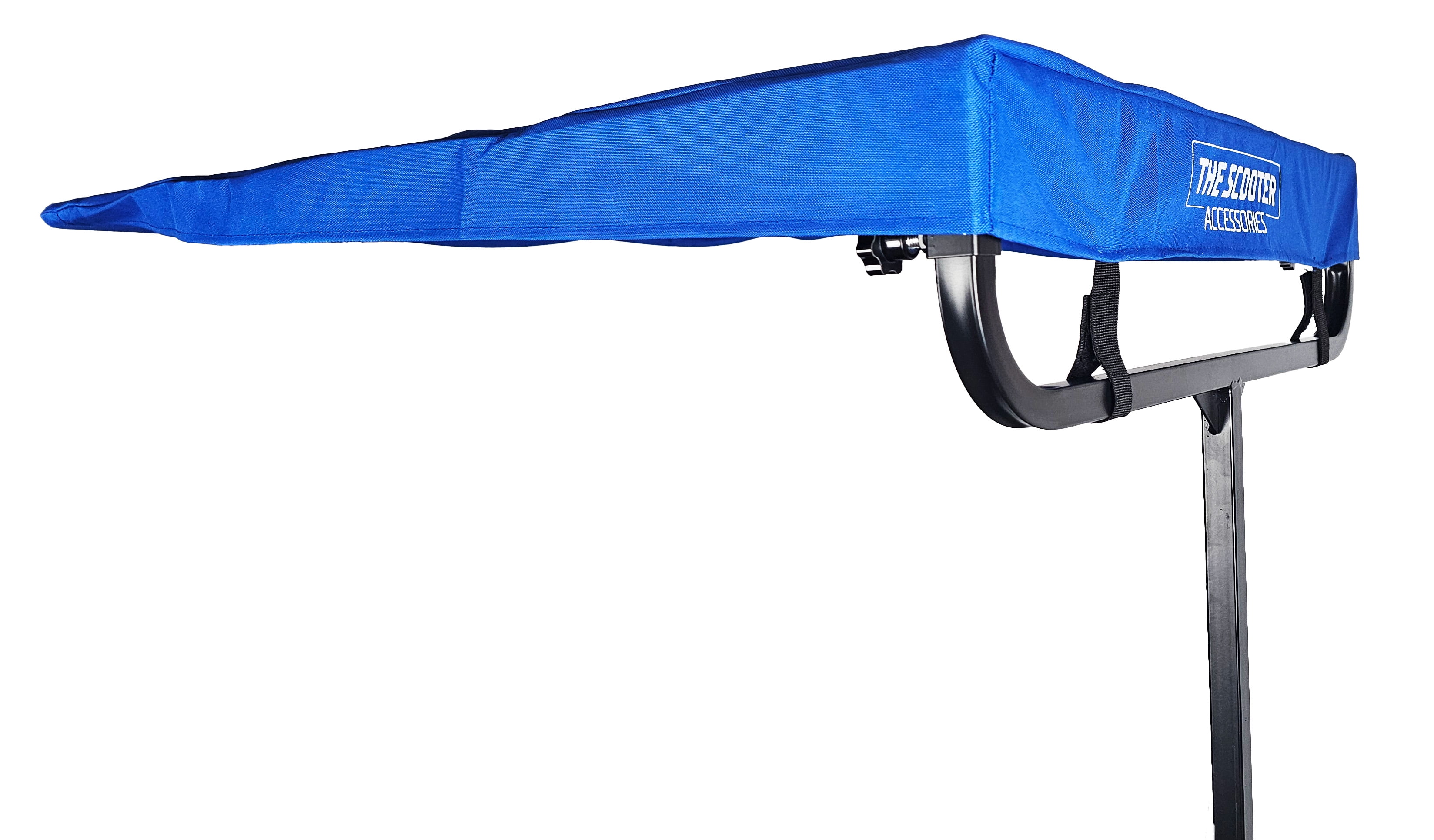 Sunshade Canopy for Mobility Scooters. Easy Removable Rain & Tear ...