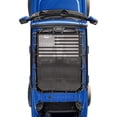 Sunshade for Ford Bronco,Mesh Sun Shade Bikini Top Cover Bimini Top for ...