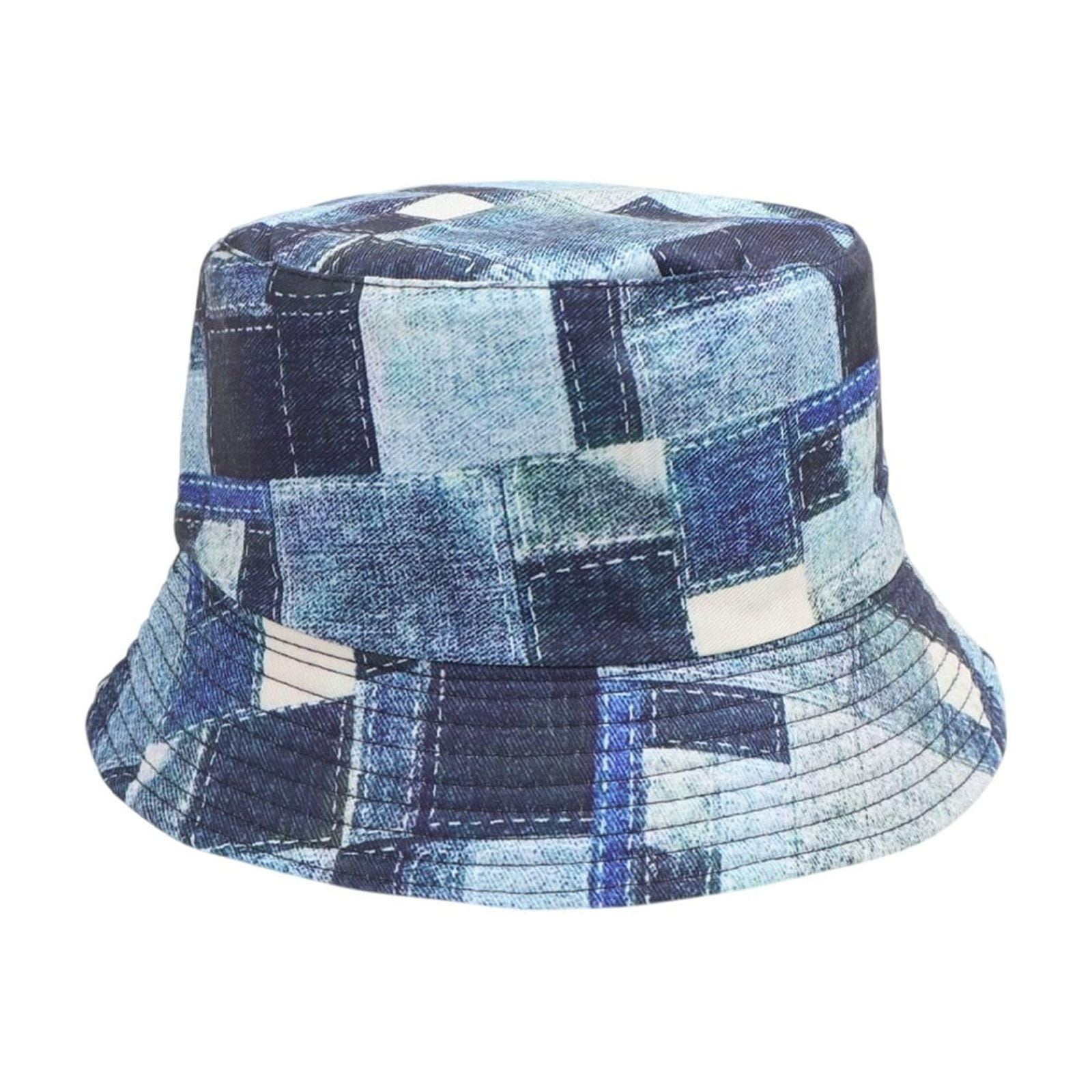 Sunshade Hat Street Outdoor Hiphop Basin Hat Fisherman Hat Spring And ...