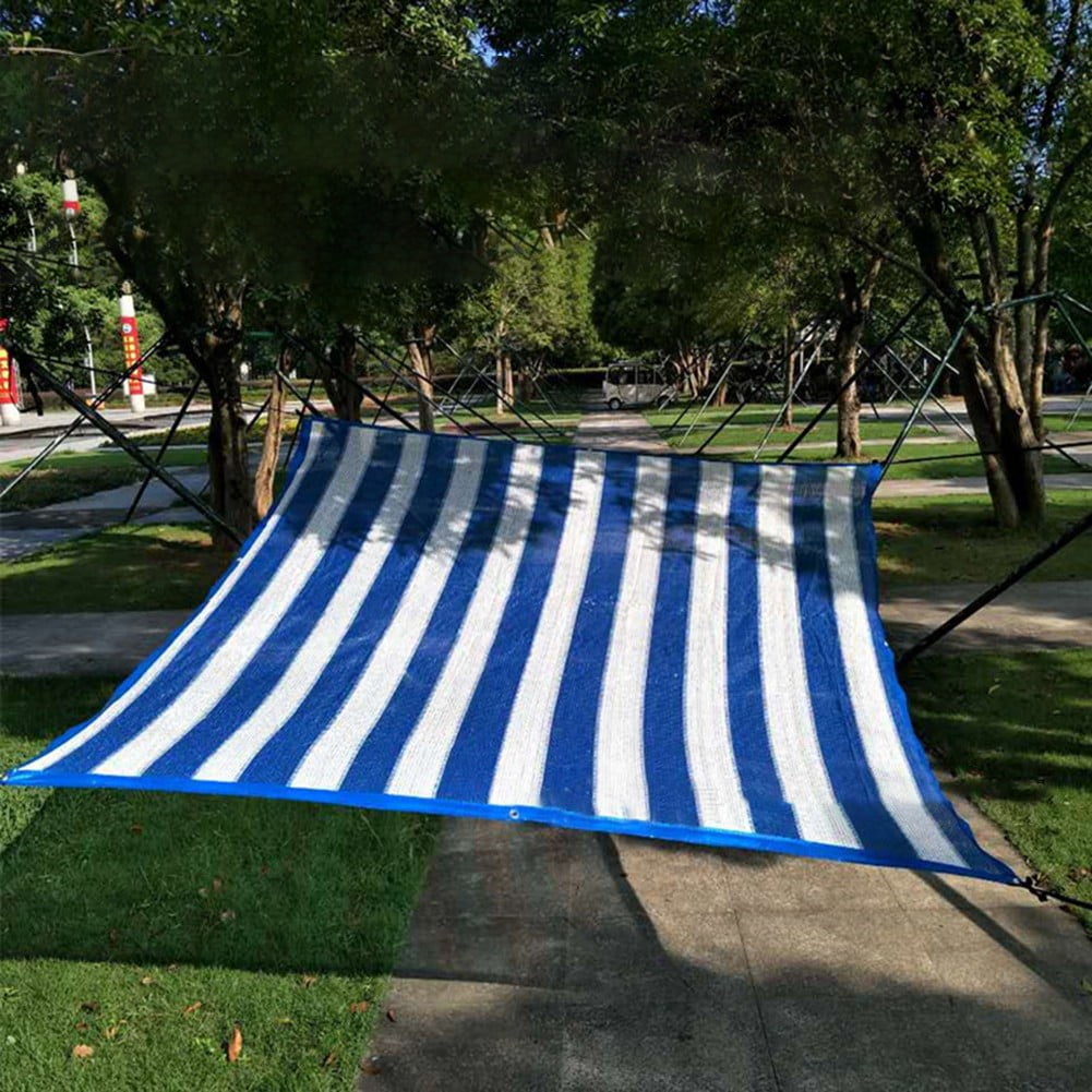 Sunshade Net Garden Plant Fence Mesh Balcony Sun Canopy Swimming Pool ...