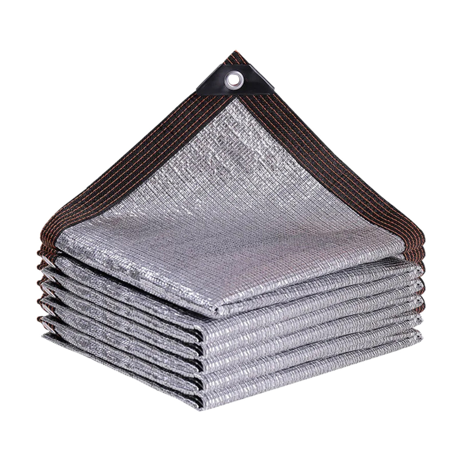 Sunshade Net Heat Insulation Shade Net Outdoor Balcony Flower Planting ...