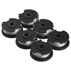Hyper Tough Attachments For Weedeater