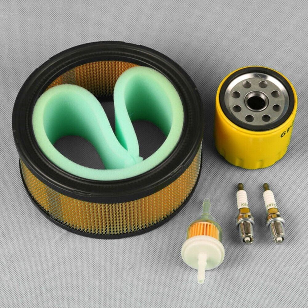 Sunshine Air Filter Tune Up Kit for Kohler CV18S CV23S CV20S CV22 CV23 ...