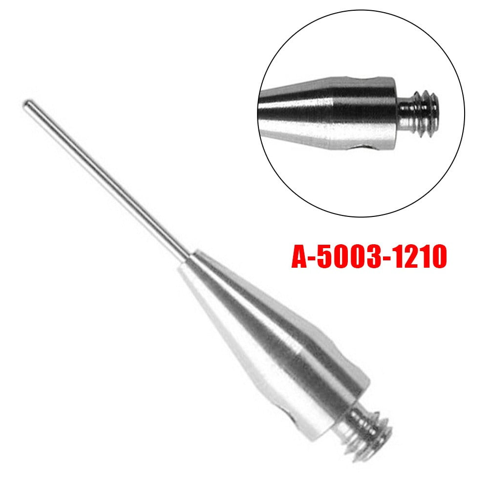 Sunshine Cmm Contact Probe Styli 0.5Mm Spherical End Cylindrical M2 ...