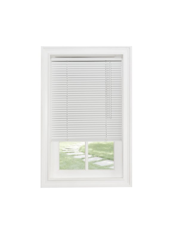 Mini Blinds in Blinds - Walmart.com