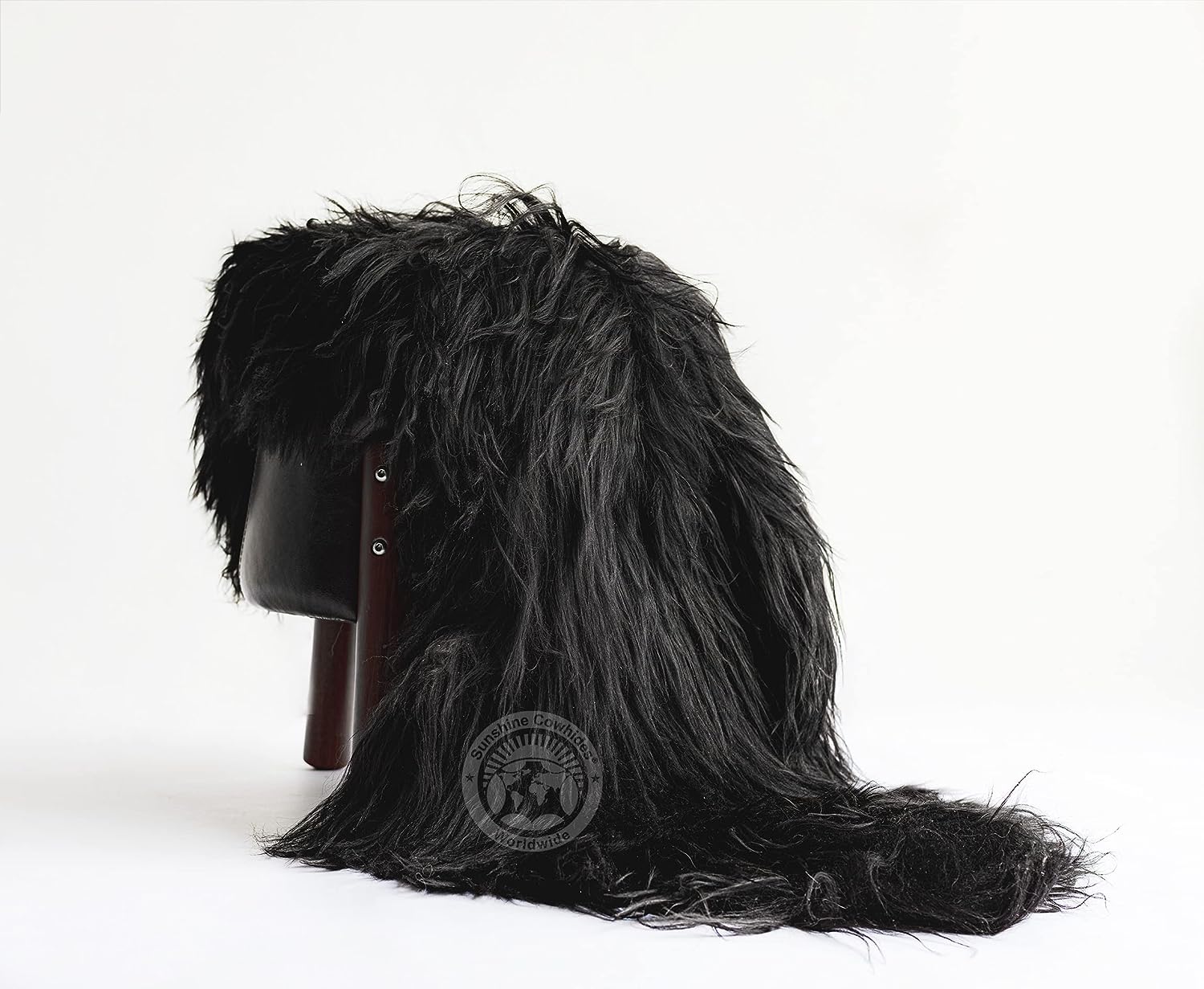 Sunshine Cowhides Sheepskin Rug - 100% Genuine Icelandic Sheepskin ...