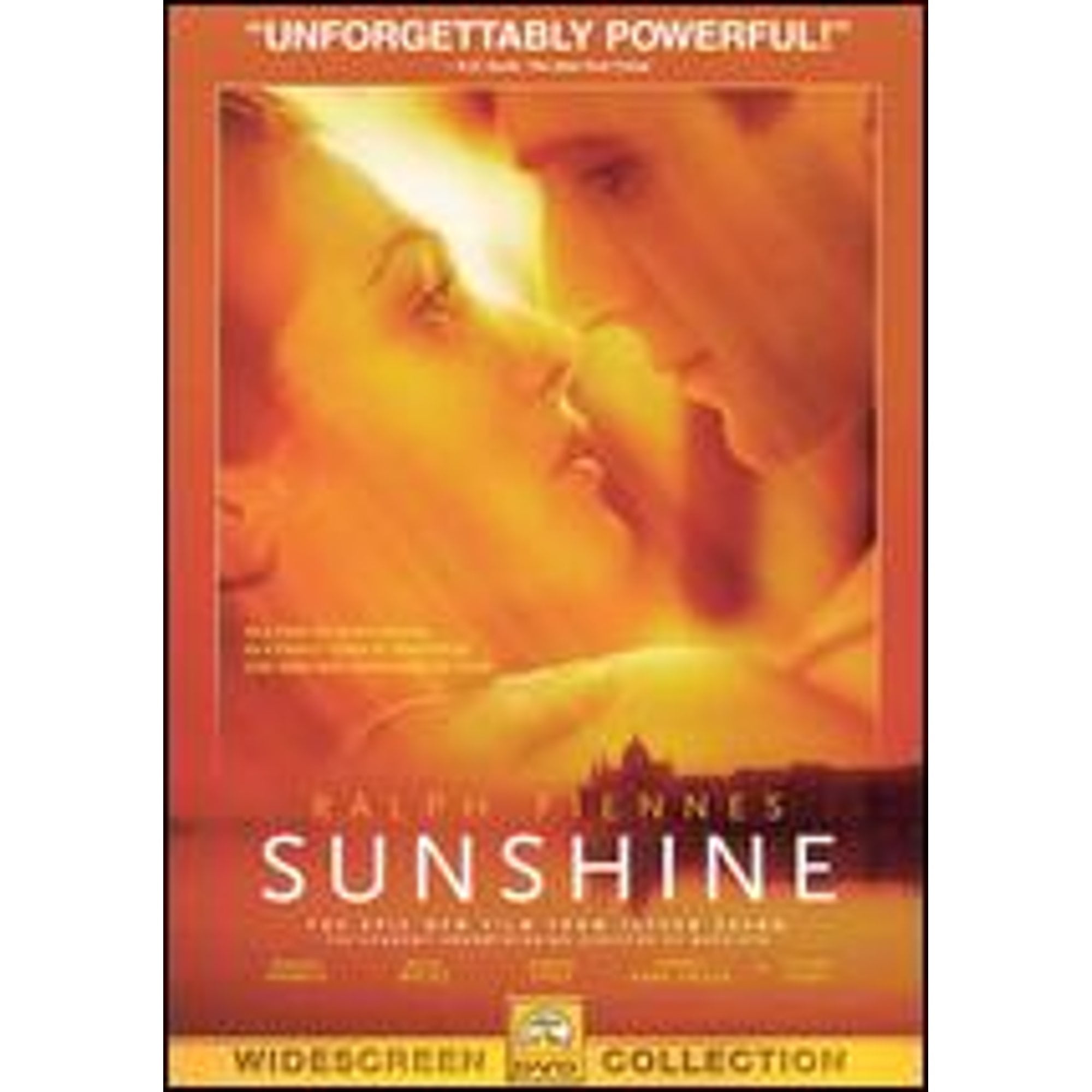 Pre-Owned Sunshine (DVD 0097363388043) directed by Istv√°n Szab√≥ - Walmart.com