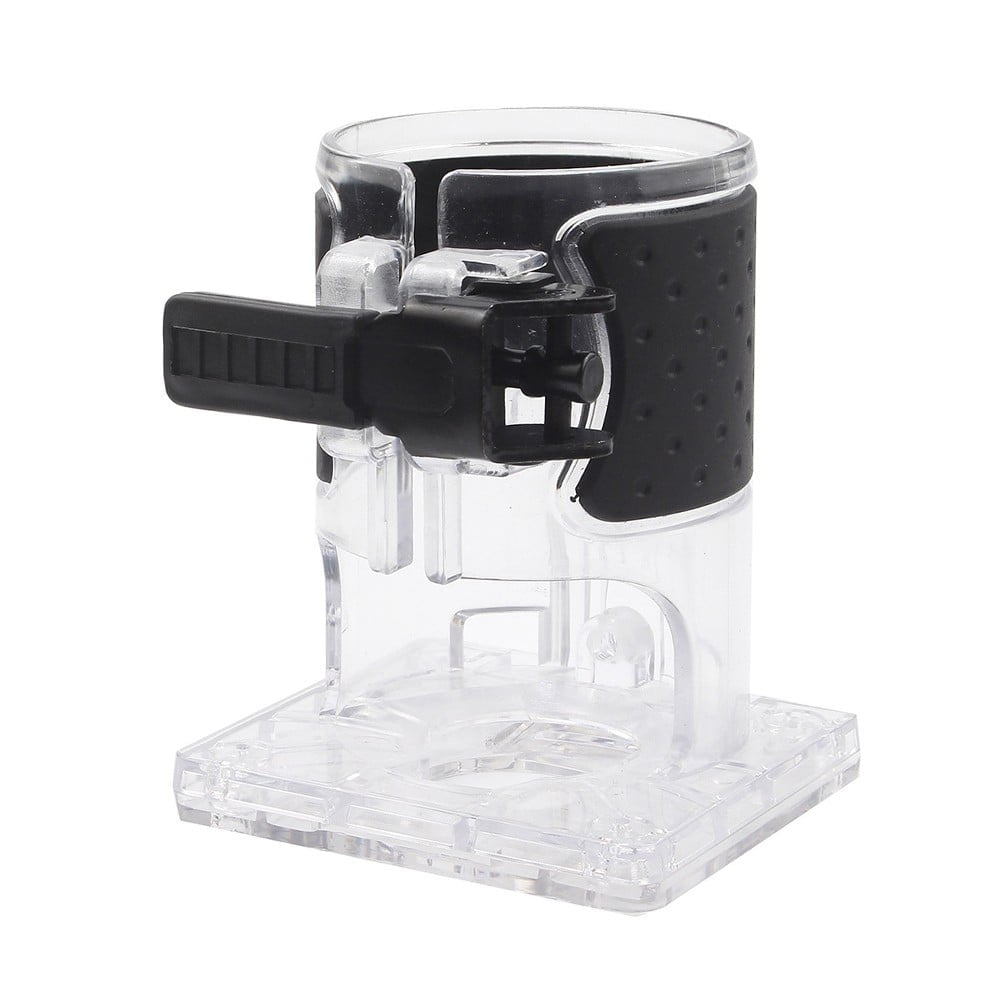 Sunshine Fast fixed Wooden Router Base Woodworking Cutter Electric ...