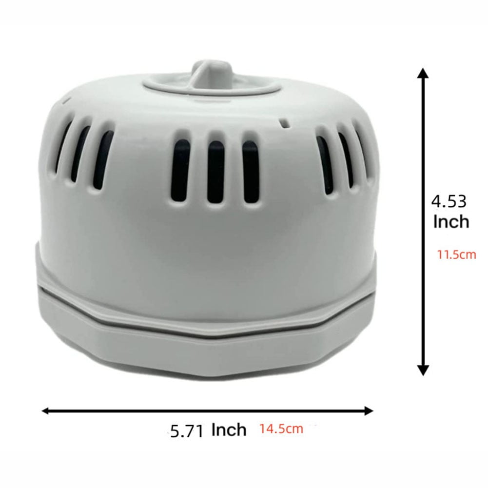 Sunshine For Lay Z Spa Filter Holder - Housing For Lazy Spa All Models ...