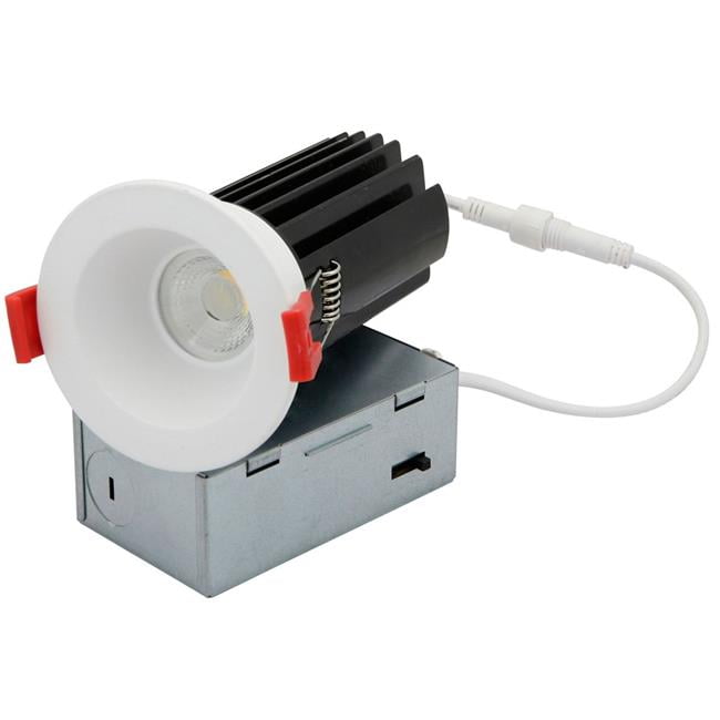 Sunshine Lighting B3167017 2700-3000-3500-4000 & 5000K Sunlite LED ...