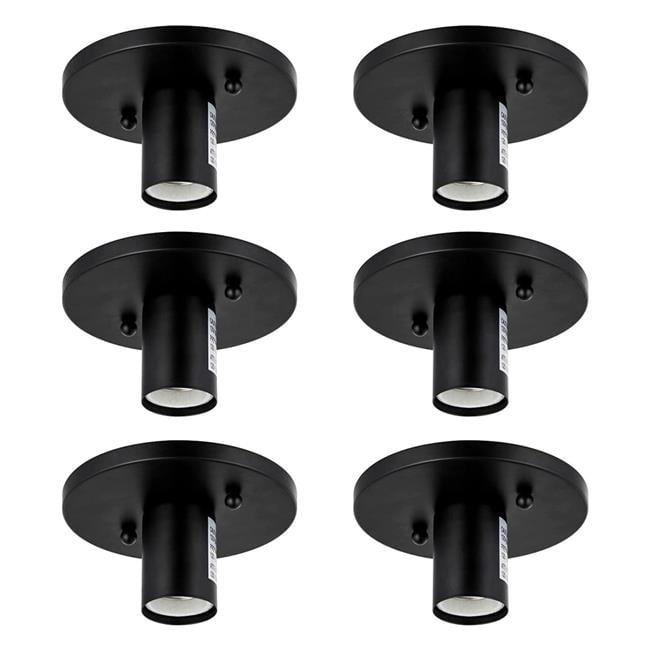 Sunshine Lighting B3166936 Sunlite Decorative Lamp Holder - E26 Medium ...