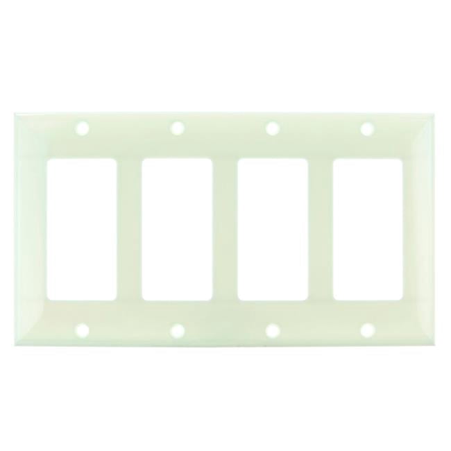Sunshine Lighting B3167350 Sunlite Decorative Switch & Receptacle Cover ...