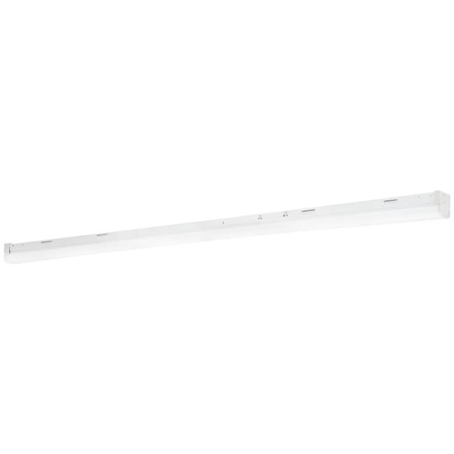 Sunshine Lighting B3167321 Sunlite Linear LED Strip Light Fixture with Battery Backup - 30-45 ...
