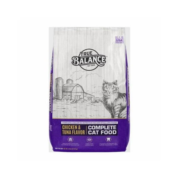 40 Lb Cat Food