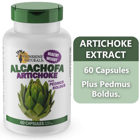 Artichoke Extract