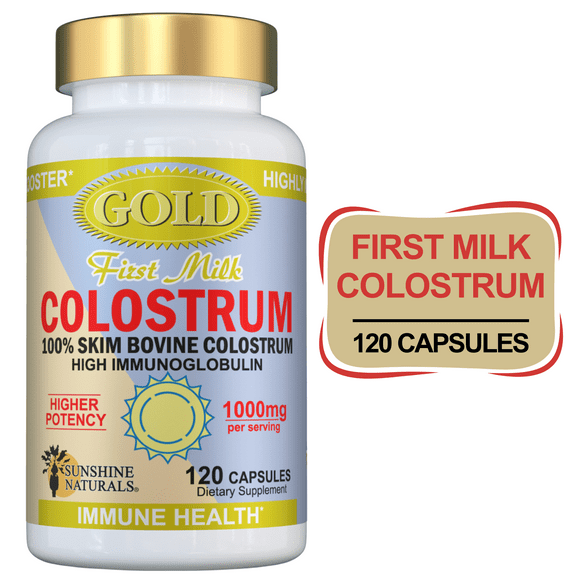 Colostrum in Vitamins and Supplements - Walmart.com
