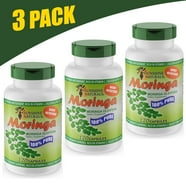 Nopalina Flax Seed Fiber Dietary Supplement, 120 count - Walmart.com