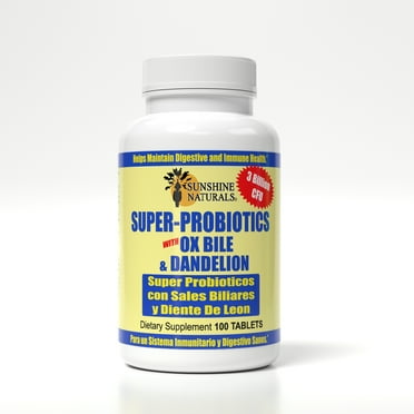 Germa Sales Biliares - Enzymatic Digestant, Gallbladder Formula, Gut ...