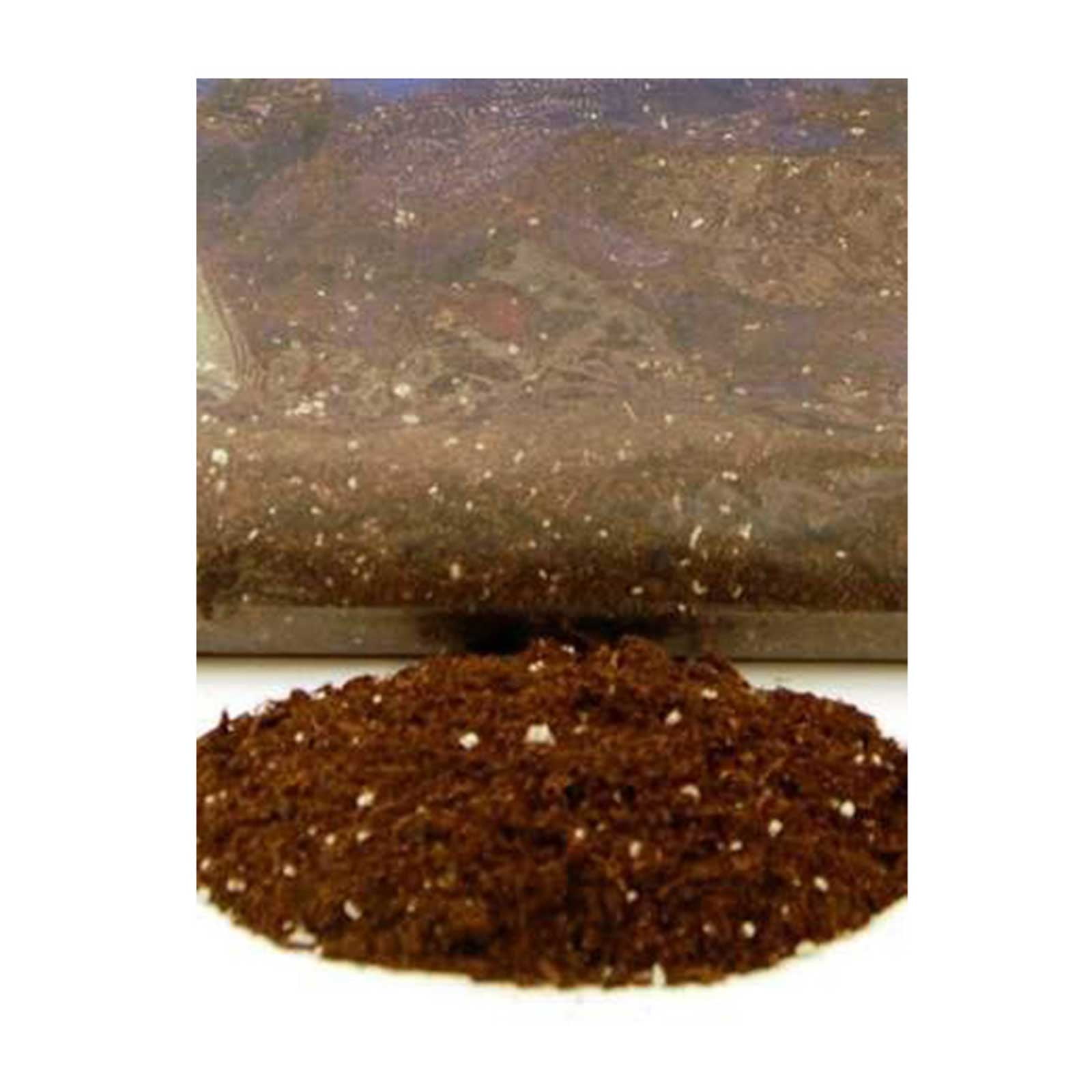 Sunshine No. 2 OMRI Organic Original Soil Mix - Five 8 Quart Bags of ...