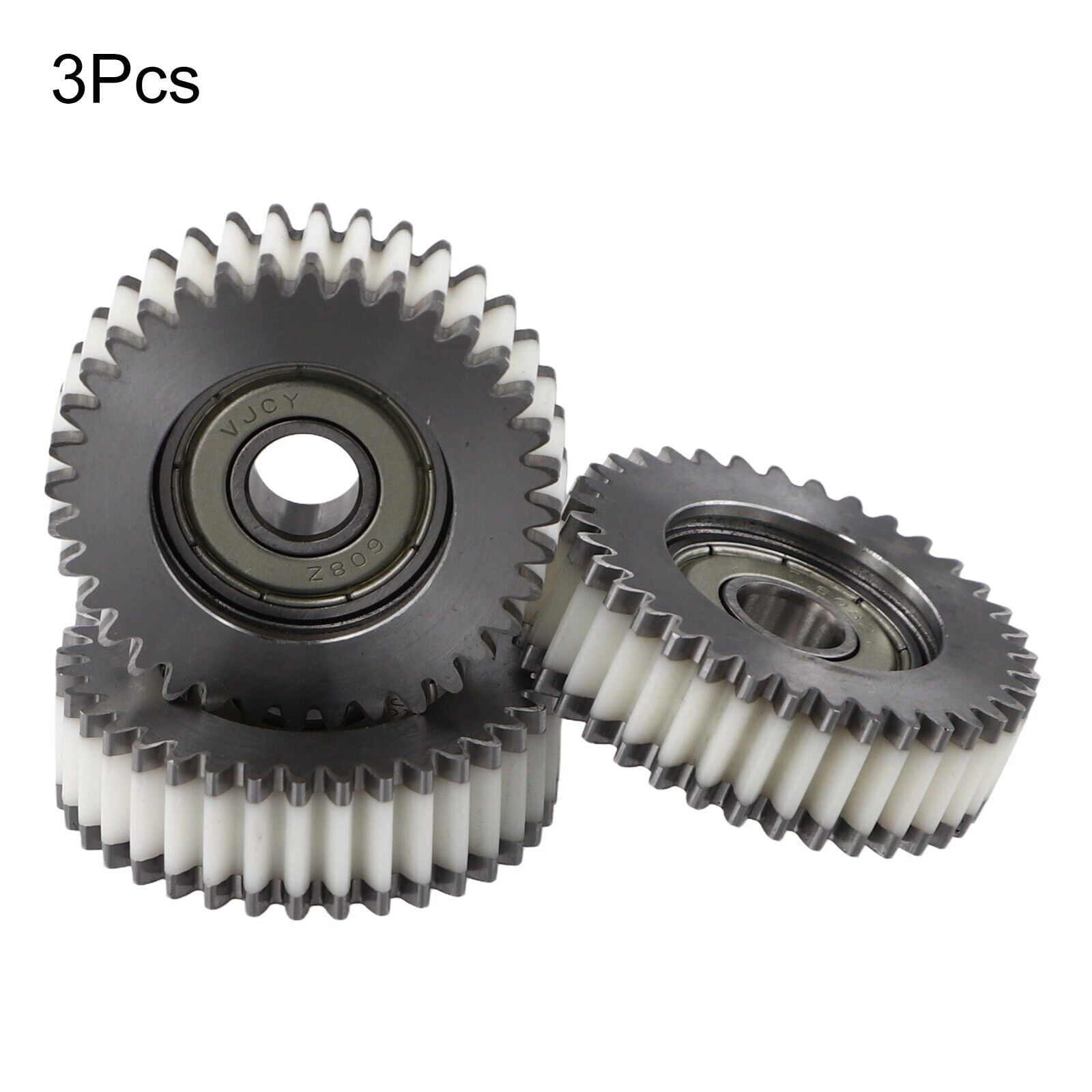 Sunshine Replace and Upgrade Gears with 36T Ebike Motor Gear for Bafang ...