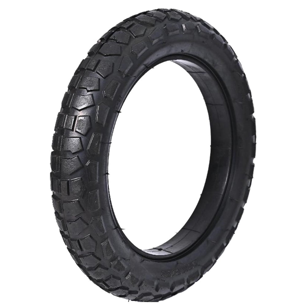 Sunshine Solid Tire Tyre 12 1/2X2 1/4 12 Inch Tire for Ebike Scooter ...