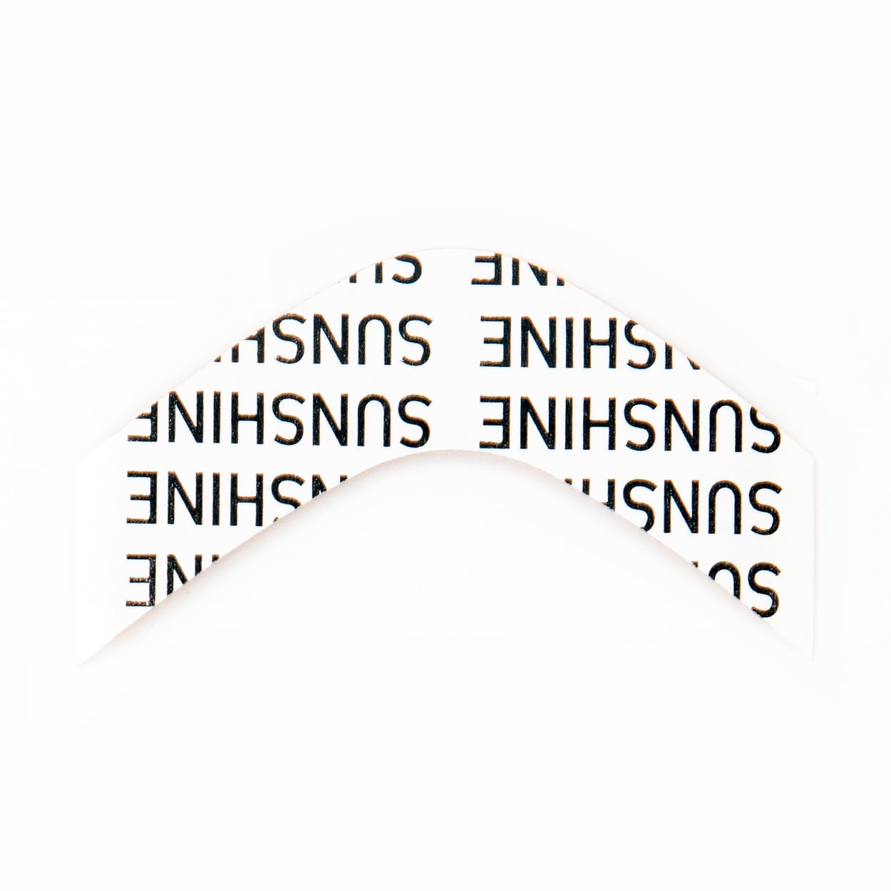 Sunshine Tape | Premium Wig Tape | 36 Pieces | Clear Double Sided ...