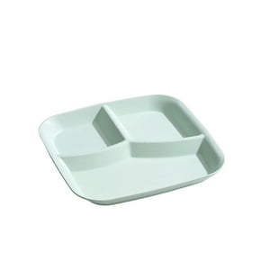 Compartment Dinner Plates
