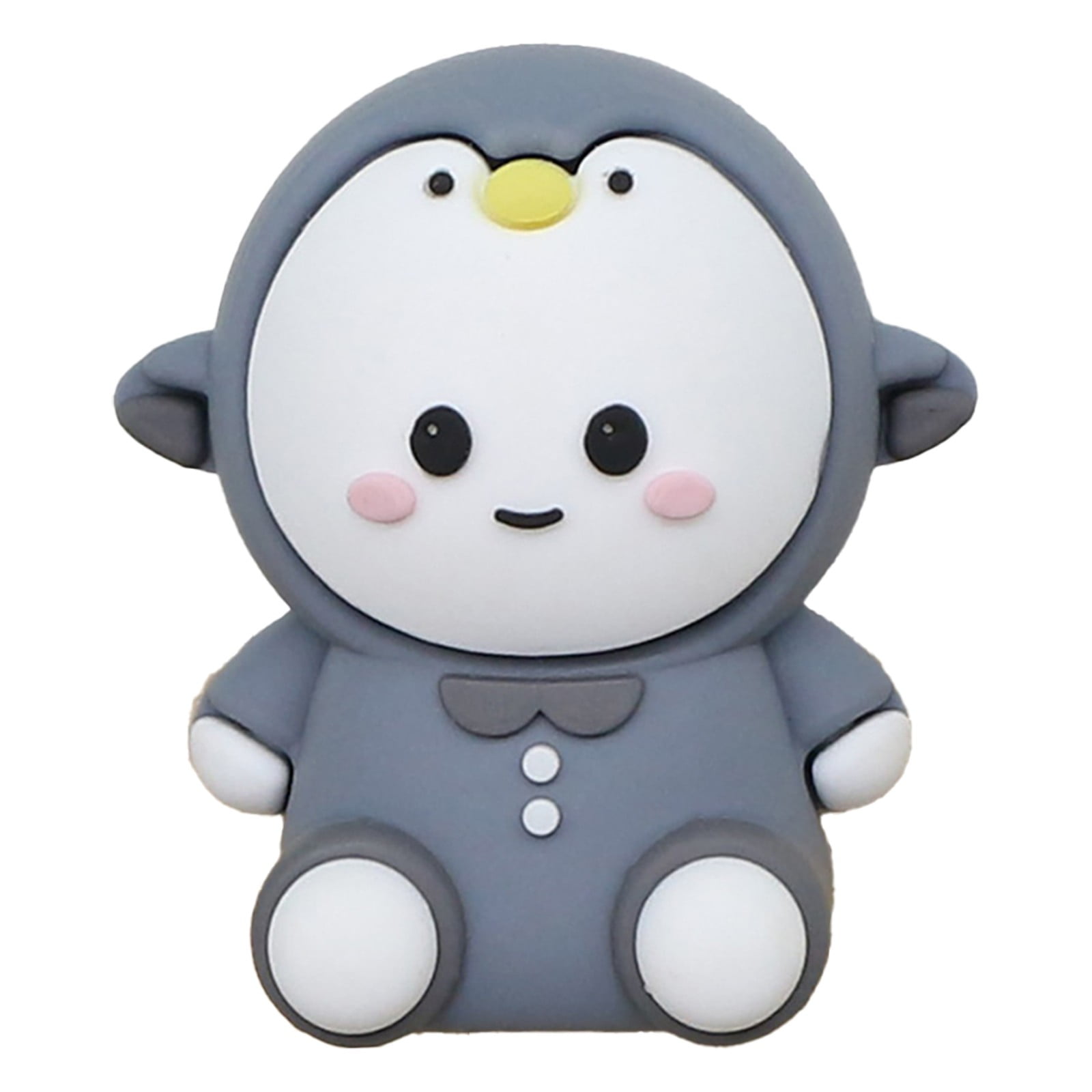 Sunshy Clearance Pencil Sharpener Penguin, L, Animal Pencil Sharpener a ...