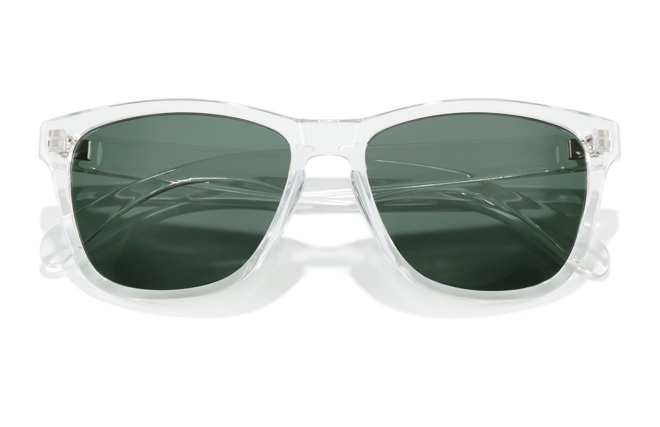 Sunski Headland Color: Clear Forest - Walmart.com