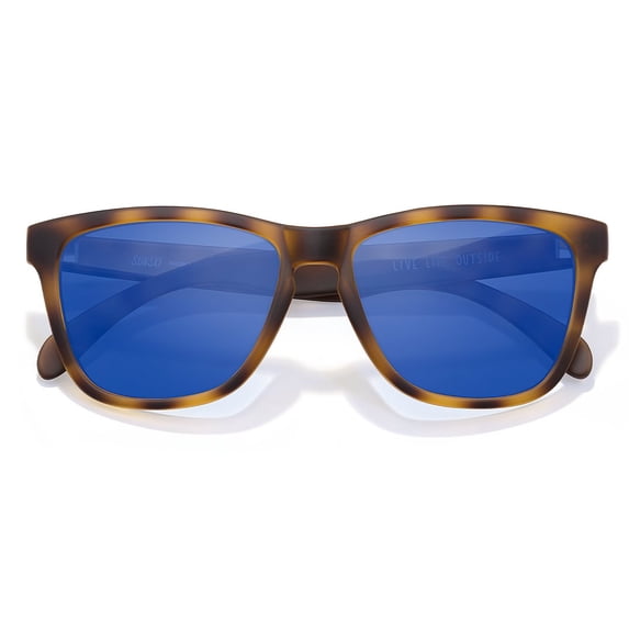 Sunski Madrona Color: Blue - Walmart.com